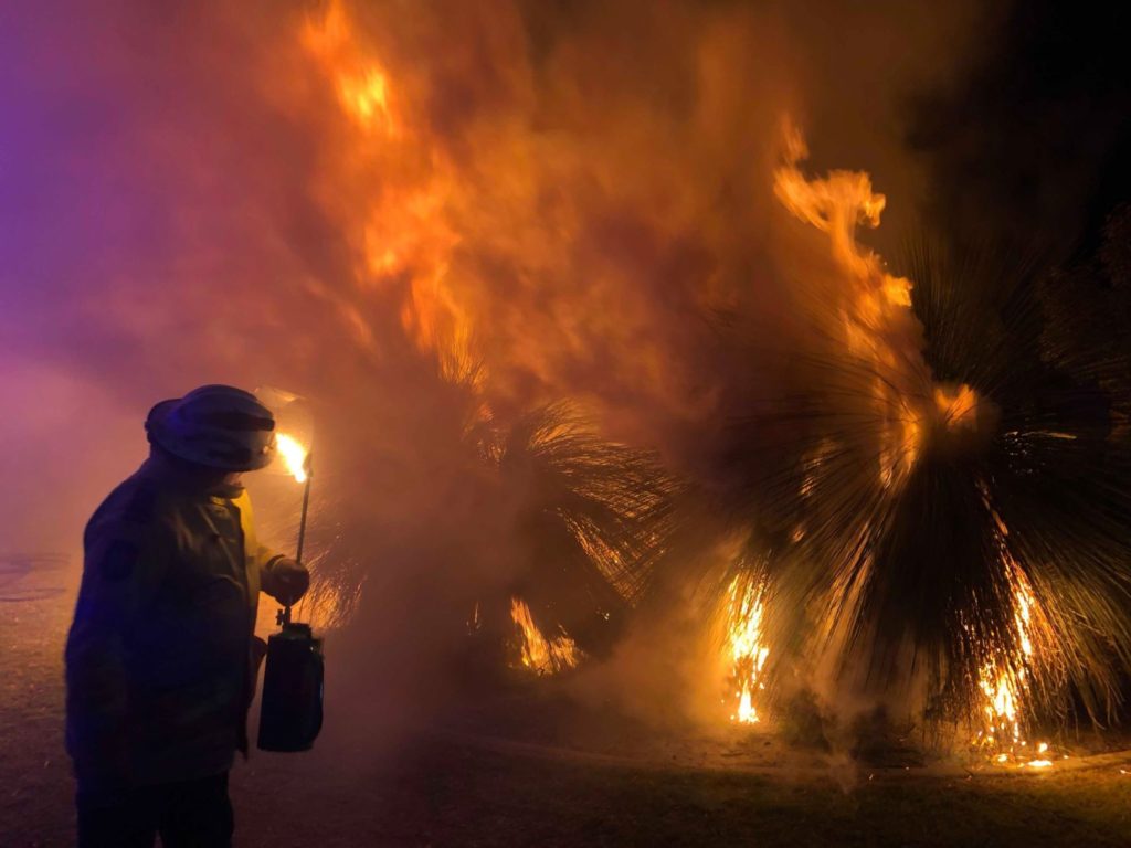 Wanneroo Central – Volunteer Bush Fire Brigade